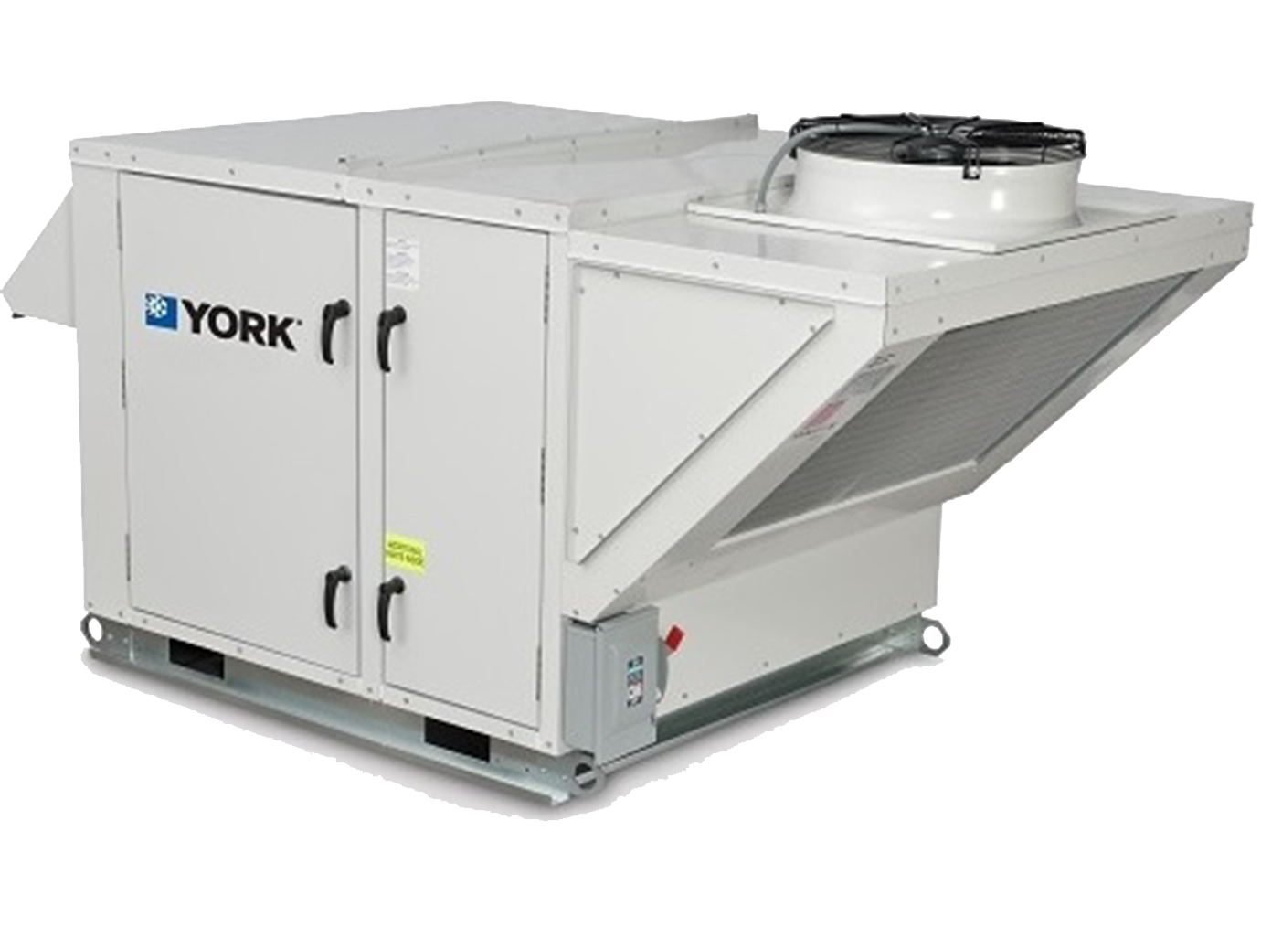 york commercial rooftops